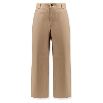 Gucci Herren, Hosen, Braun, LGr&ouml;&szlig;e