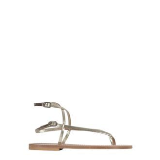 K.Jacques K.jacques, Damen, Schuhe, Grau, 39 EUGr&ouml;&szlig;e