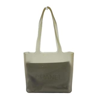 Chanel Damen, Pre-Owned, Grau, ONE SIZEGr&ouml;&szlig;e