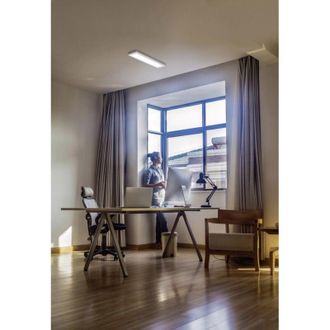 Ledvance Led Lichtleiste Office Line 60cm 25 Watt Arbeitsleuchten - Ledvance