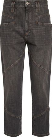 Isabel Marant HOSEN & R&Ouml;CKE - Jeanshosen auf YOOX.COM