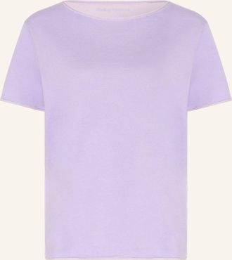 Darling Harbour Darling Harbour Strickshirt lila