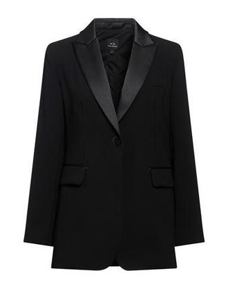 A|X Armani Exchange Ensembles et coordonn&eacute;s - Blazers sur YOOX.COM
