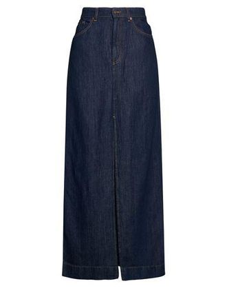 7 For All Mankind BAS - Jupes en jean sur YOOX.COM