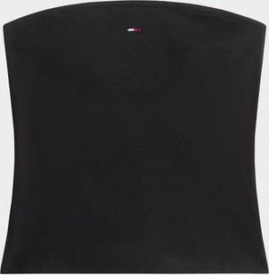 Tommy Jeans Top bandeau - Taille XS