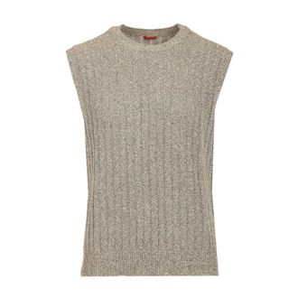 Barena Homme, Pulls, Beige, Taille: M Toba Libea Sweater