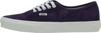 Vans Homme, Chaussures, Violet, Taille: 41 EU Authentic