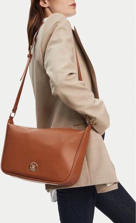 Beverly Hills Polo Club Handtasche C-BHPC-L-001-08 Braun