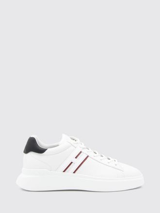 Hogan Baskets Homme couleur Blanc