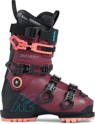 K2 Damen ANTHEM 115 LV GRIPWALK