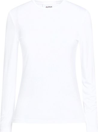 Alpha Studio TOPS - T-shirts auf YOOX.COM