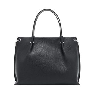 A|X Armani Exchange Shopping Bag - - Bags - Damen - Schwarzk - ONE SIZE