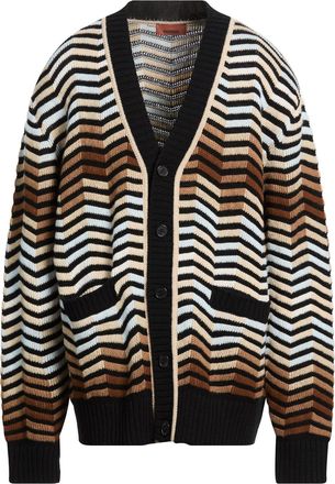Missoni STRICKWAREN - Strickjacken auf YOOX.COM