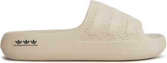 adidas Pantoletten adidas Adilette Ayoon Slides GX7064 Beige