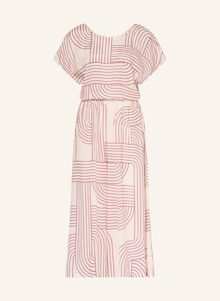 Watercult Watercult Jumpsuit Line Set rot