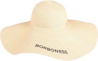 Borbonese ACCESSOIRES - M&uuml;tzen & H&uuml;te auf YOOX.COM
