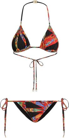 Dolce & Gabbana Bikini - Schwarz