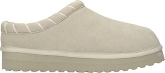 Timberland Sabots Timberland - Femme - Chaussures - Beige - Taille: 41 EU