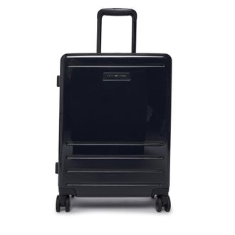 Tommy Hilfiger Kabinenkoffer Tommy Hilfiger AW0AW17829 Dunkelblau