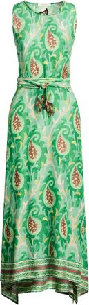 Maliparmi KLEIDER - Maxi-Kleider auf YOOX.COM