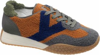 Keh-noo Kehnoo, Homme, Chaussures, Multicolore, Taille: 45 EU Km9730 Baskets