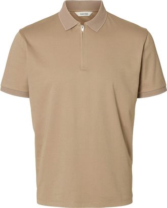 Selected Poloshirt SLHFAVE