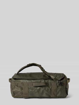 The North Face Duffel Bag mit Logo-Print Modell Voyager