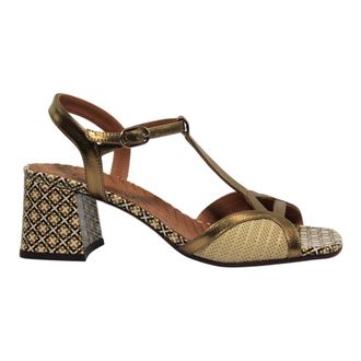 Chie Mihara Damen, Schuhe, Mehrfarbig, 38 EUGr&ouml;&szlig;e