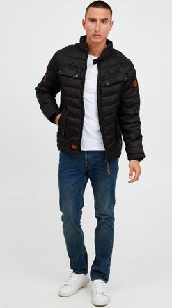 Blend Steppjacke BHCamaro Übergangsjacke mit Stehkragen