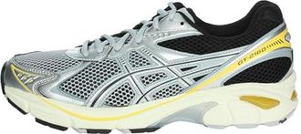 Asics Homme GT-2160 Sneaker, Gris Pi&eacute;mont/Argent Pur, 42.5 EU