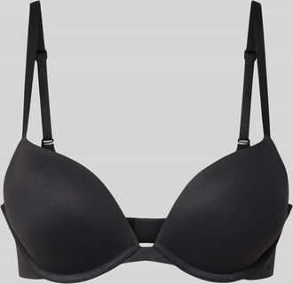Calvin Klein Underwear Push-up-BH mit verstellbaren Trägern Modell PERFECTLY FIT