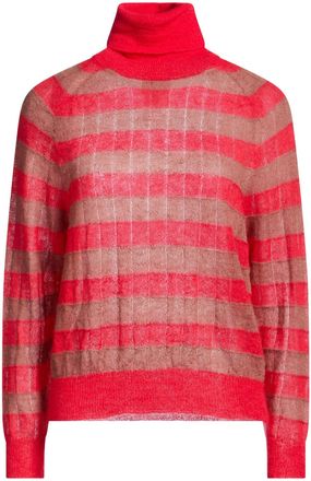 Alysi STRICKWAREN - Rollkragenpullover auf YOOX.COM