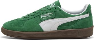 Puma Palermo Sneakers Unisex, Schuhe, Gr&uuml;n, 42.5