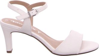 Tamaris Damen, Schuhe, Wei&szlig;, 42 EUGr&ouml;&szlig;e