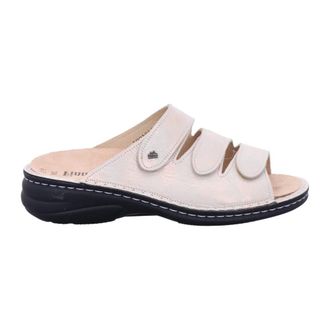 Finn Comfort Damen, Schuhe, Beige, 40 EUGr&ouml;&szlig;e