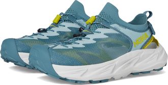 Hoka One One ONE ONE 1147650-DFG Hopara 2 Herren DRUZY/Mountain Fog EU 45 1/3