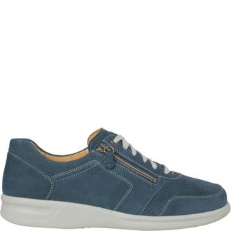 Ganter Herren, Schuhe, Blau, 42 EUGr&ouml;&szlig;e