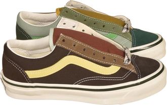 Vans Homme, Chaussures, Multicolore, Taille: 43 EU LX Old Skool 36 Gemstone