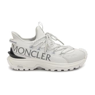 Moncler Trailgrip Lite 2 Sneakers - - Shoes - Damen - Wei&szlig; - 35 EU