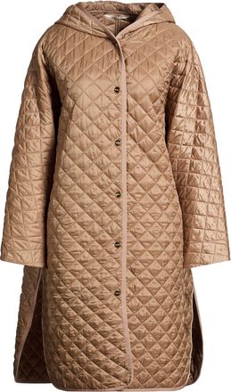 Max Mara JACKEN & M&Auml;NTEL - Pufferjacken & Daunenjacken auf YOOX.COM