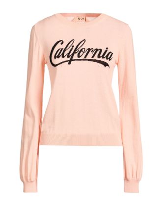 N&deg;21 STRICKWAREN - Pullover auf YOOX.COM