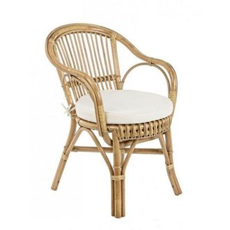 BIZZOTTO Barina New Rattan Outdoor-Sessel