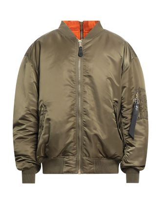 Alpha Industries JACKEN & M&Auml;NTEL - Jacken und Anoraks auf YOOX.COM