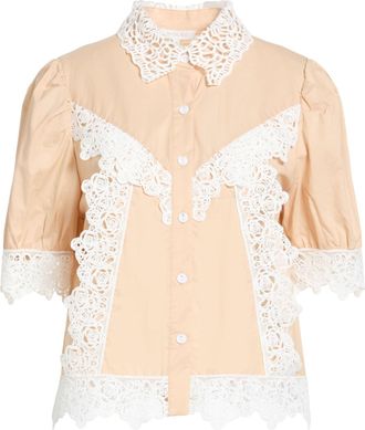 Paperlace London TOPS - Hemden auf YOOX.COM