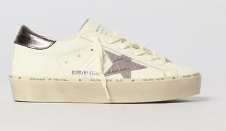 Golden Goose Sneakers GOLDEN GOOSE Damen Farbe Grau