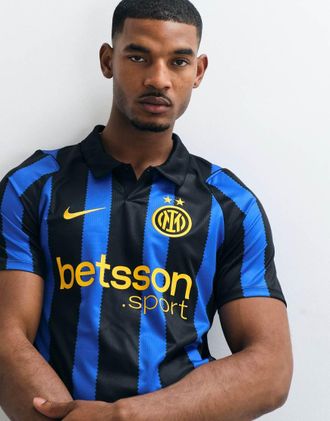 NIKE SPORTWEAR Nike - Inter Mailand 26/27 - Heimtrikot in Blau