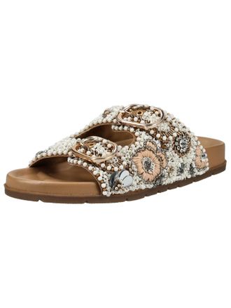 Alma En Pena Pantolette