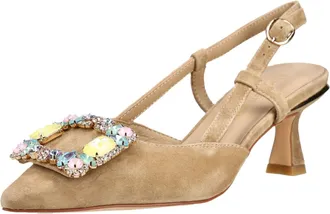 Alma En Pena Pumps