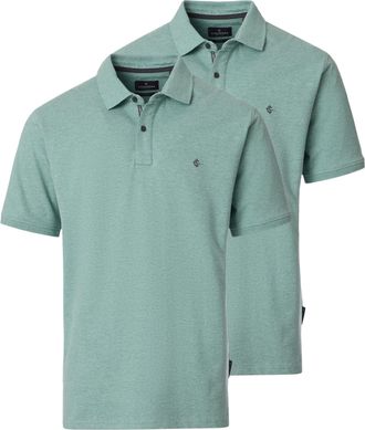 Casamoda Shirt Basic