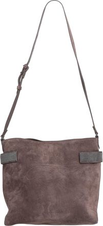 Brunello Cucinelli TASCHEN - Schultertaschen auf YOOX.COM